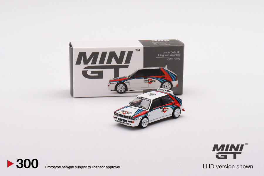 MINI GT – einszu64